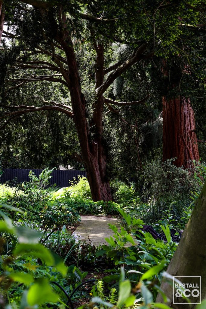 A Grand Modern-Country Space | Bestall & Co