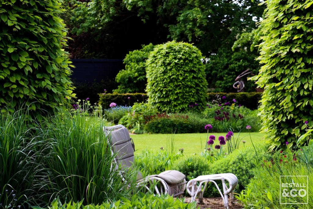 A Grand Modern-Country Space | Bestall & Co