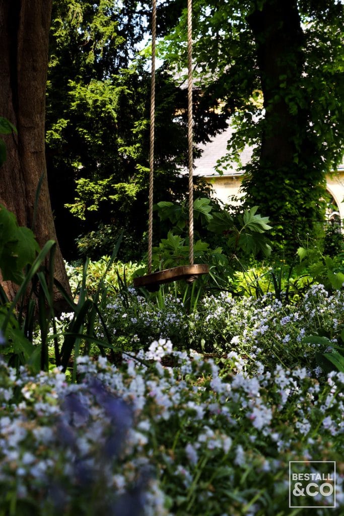 A Grand Modern-Country Space | Bestall & Co