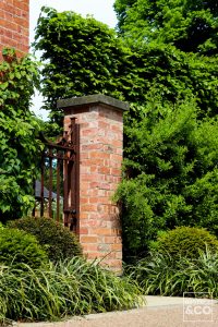 A Grand Modern-Country Space | Bestall & Co