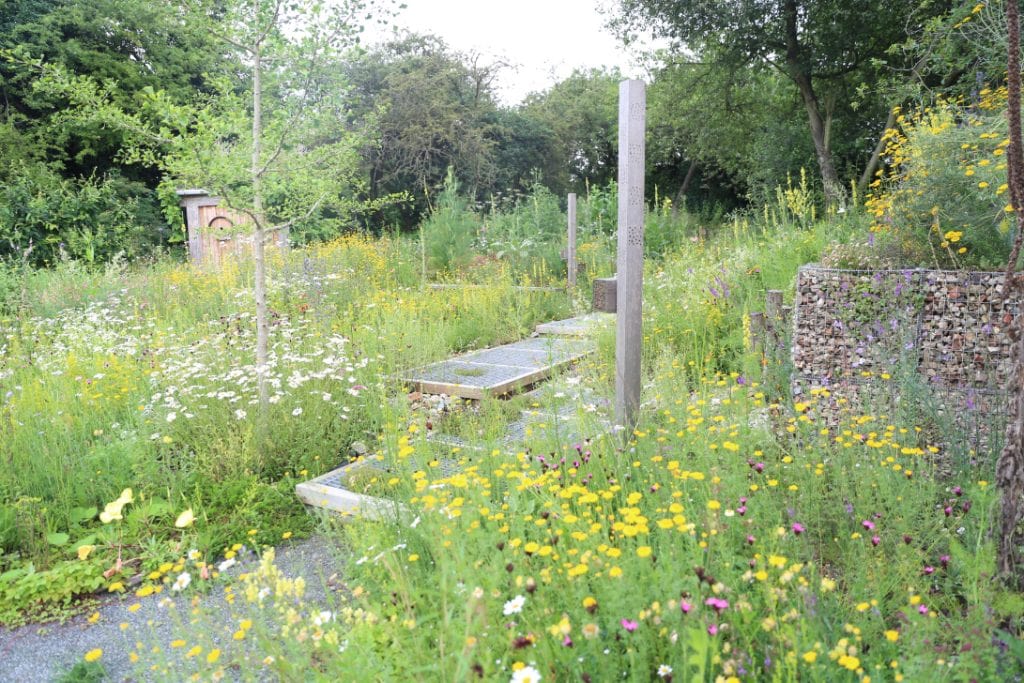 What is Brownfield gardening? | Bestall & Co